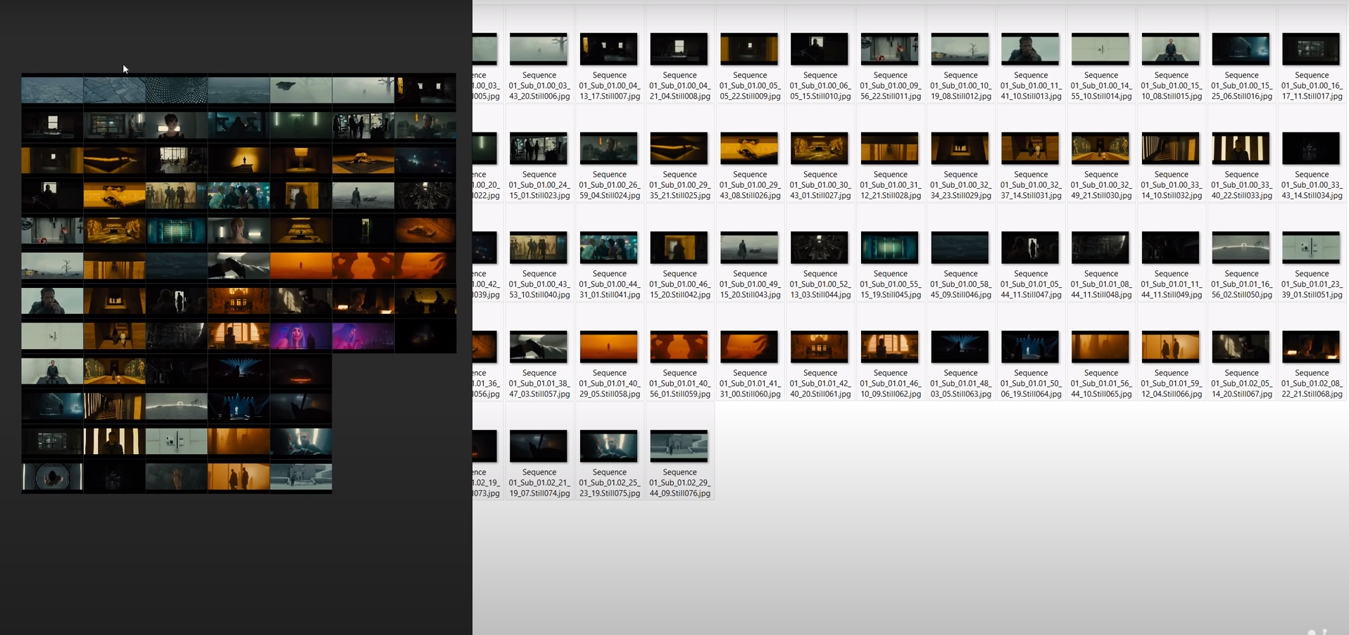 PureRef – 灵活的参考图像管理工具 – CGWAYNE