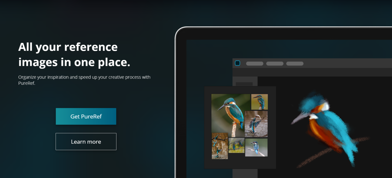 Download Pureref 1111